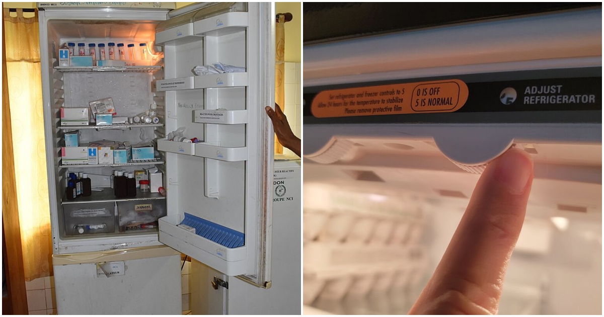 Optimalizace teploty v lednici ušetří nemalé peníze