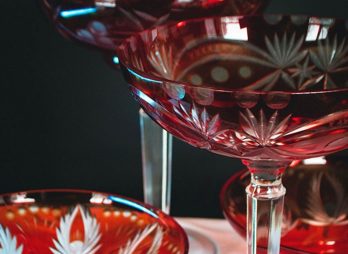 Staré nádobí z dob socialismu nevyhazujte, sběratelé za něj zaplatí