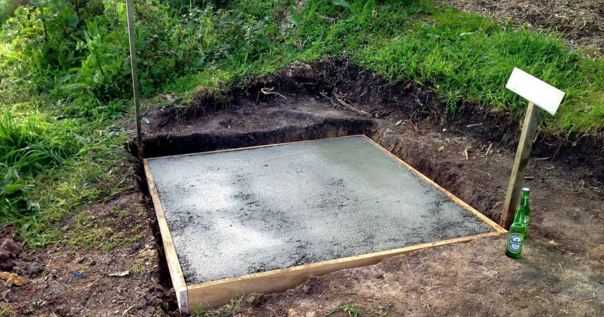 Tajemství dvorku, na které žárlí celé sousedství – domácí pizza pec