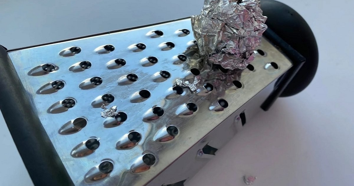 Udržujte struhadlo ostré! Jak snadno nabrousit tupé struhadlo doma