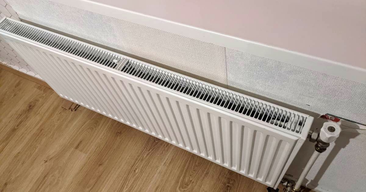 Topenářský trik: Nažhavte radiátory rychleji a snižte náklady na energie!